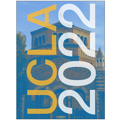 2022 BruinLife Yearbook – UCLA's BruinLife Yearbook